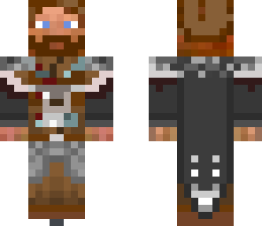 ned stark | Minecraft Skins