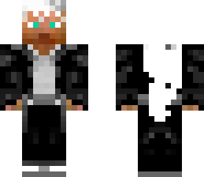 sephiroth | Minecraft Skins