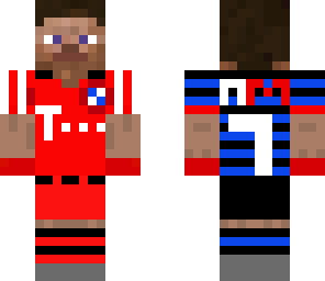 Bayern | Minecraft Skins