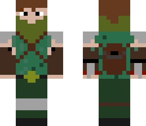 Folder | Minecraft Skins