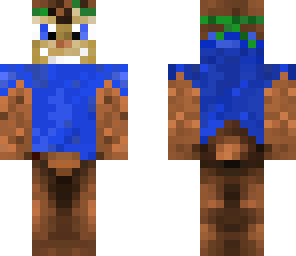 alvin | Minecraft Skins