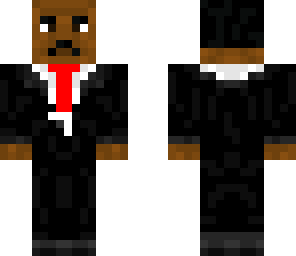 martin luther | Minecraft Skins