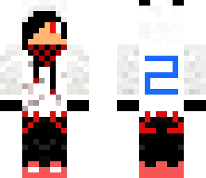 moses | Minecraft Skins