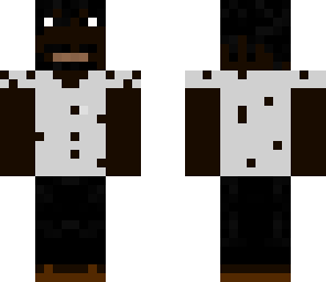 vagabundo | Minecraft Skins