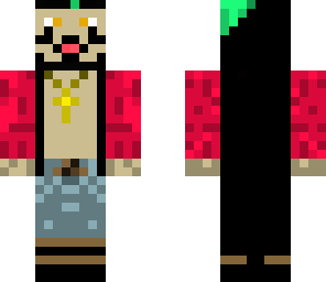 mihawk | Minecraft Skins