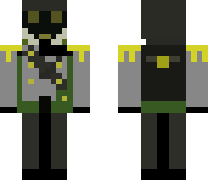 death korps of kreig | Minecraft Skins