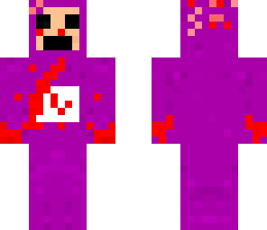 SlendyTubbies | Minecraft Skin