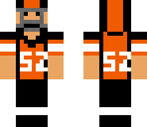 bengals | Minecraft Skins