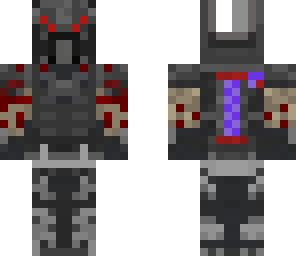 carver | Minecraft Skins