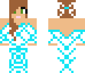 ariane | Minecraft Skins