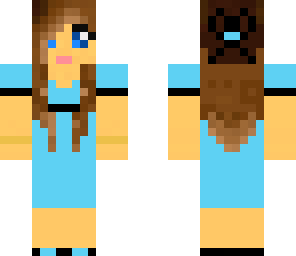 ariane | Minecraft Skins