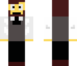abraham lincoln | Minecraft Skins