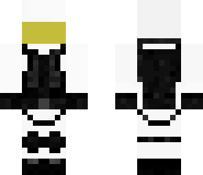 scp foundation mtf | Minecraft Skins