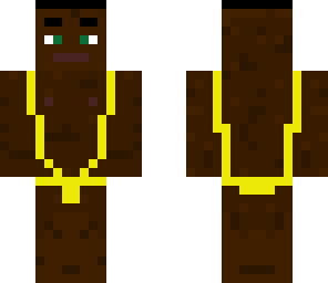 Habib | Minecraft Skin