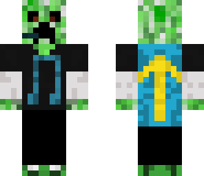 Fake Minecon Cape | Minecraft Skin