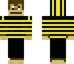 chimp | Minecraft Skins