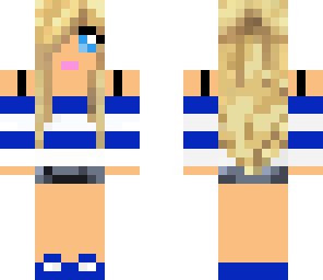 super hot skin | Minecraft Skins