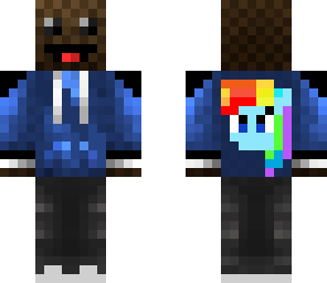 sackboy | Minecraft Skins