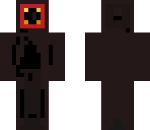 leech | Minecraft Skins