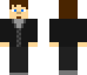 sirius black | Minecraft Skins
