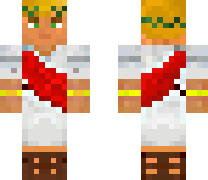Roman Senator Minecraft Skins