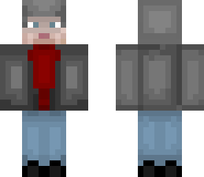 Jesse Pinkman | Minecraft Skins