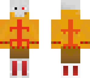saudi arabia | Minecraft Skins
