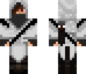 epee | Minecraft Skins