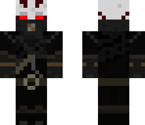 Fable TLC Character Reviewed | Minecraft Skin