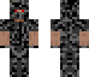 bedrock steve | Minecraft Skins