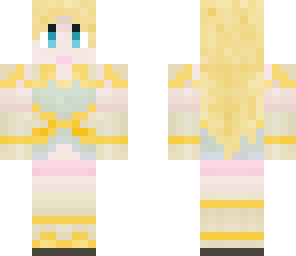 maplestory | Minecraft Skins
