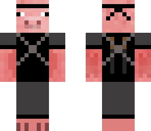 Pork Chop | Minecraft Skins