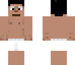 naakt | Minecraft Skins