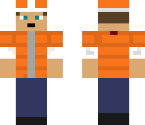 fisher man | Minecraft Skins