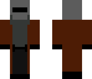 ned kelly | Minecraft Skins