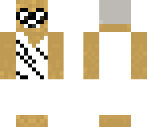 gandhi | Minecraft Skins
