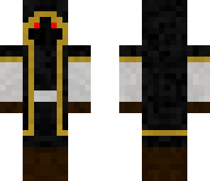 mago mod | Minecraft Skins