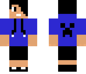 tengu | Minecraft Skins