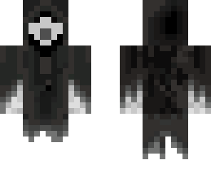 dementor hp harry potter harry potter voldemort | Minecraft Skins