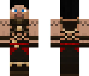 guerriero | Minecraft Skins