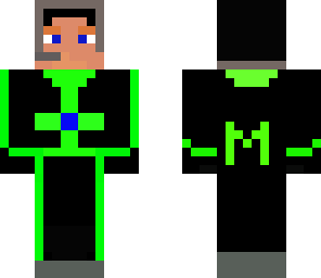 Mastercraft | Minecraft Skins