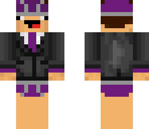 invisble | Minecraft Skins