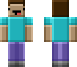 weird steve | Minecraft Skins