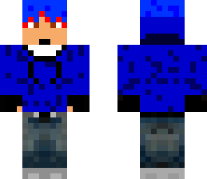 tombstone | Minecraft Skin