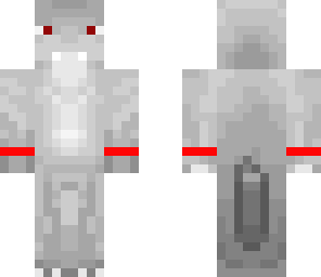 cerberus | Minecraft Skin