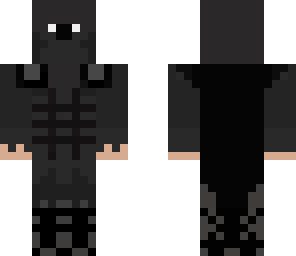 Nightingale | Minecraft Skin