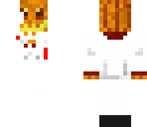 Fried Chicken | Minecraft Skins