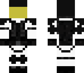scp security | Minecraft Skins