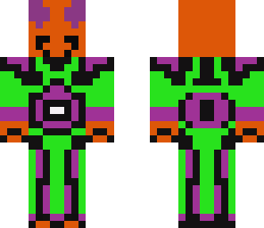 mantis | Minecraft Skins
