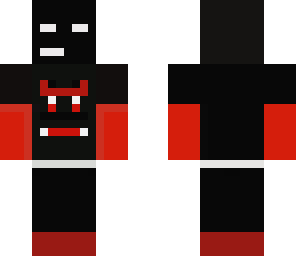 chicago bulls | Minecraft Skin